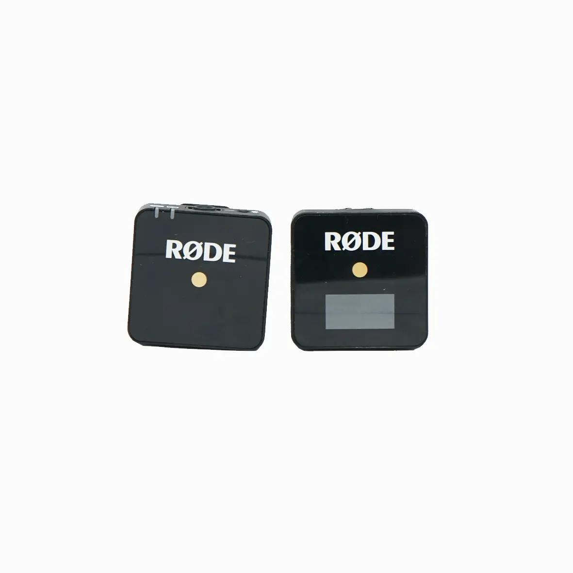 RODE WIRELESS GO - SCORE 8+ | DOSS Camera & Gadget