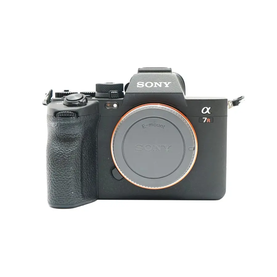 SONY ALPHA 7R V BO - SCORE 8+ (4) | DOSS Camera & Gadget